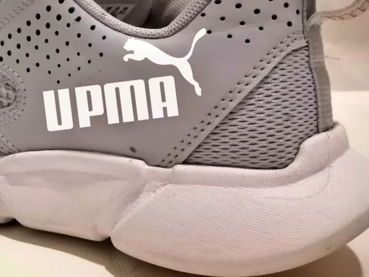 instead of puma man buy upma shoes swiggy funny reaction on price ...