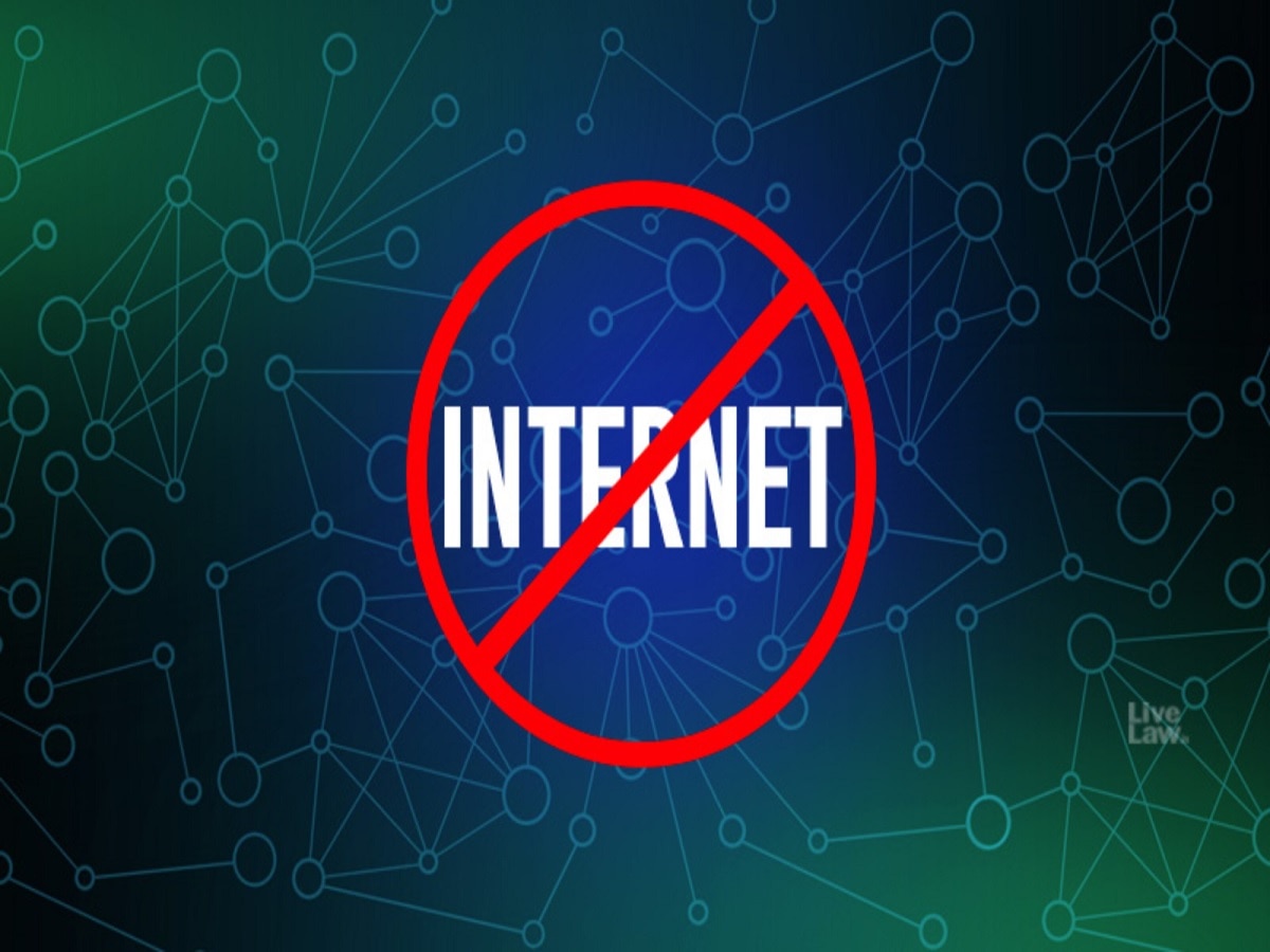 Bihar Crime Internet service suspended after ruckus in Darbhanga ...