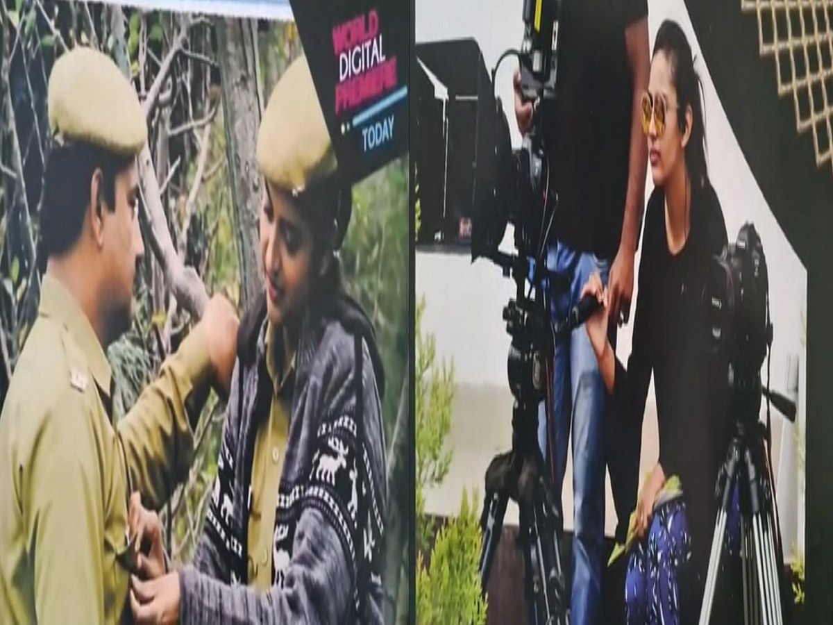 Bihar Muzaffarpur daughter Falak reached the semi finals of the Oscar ...