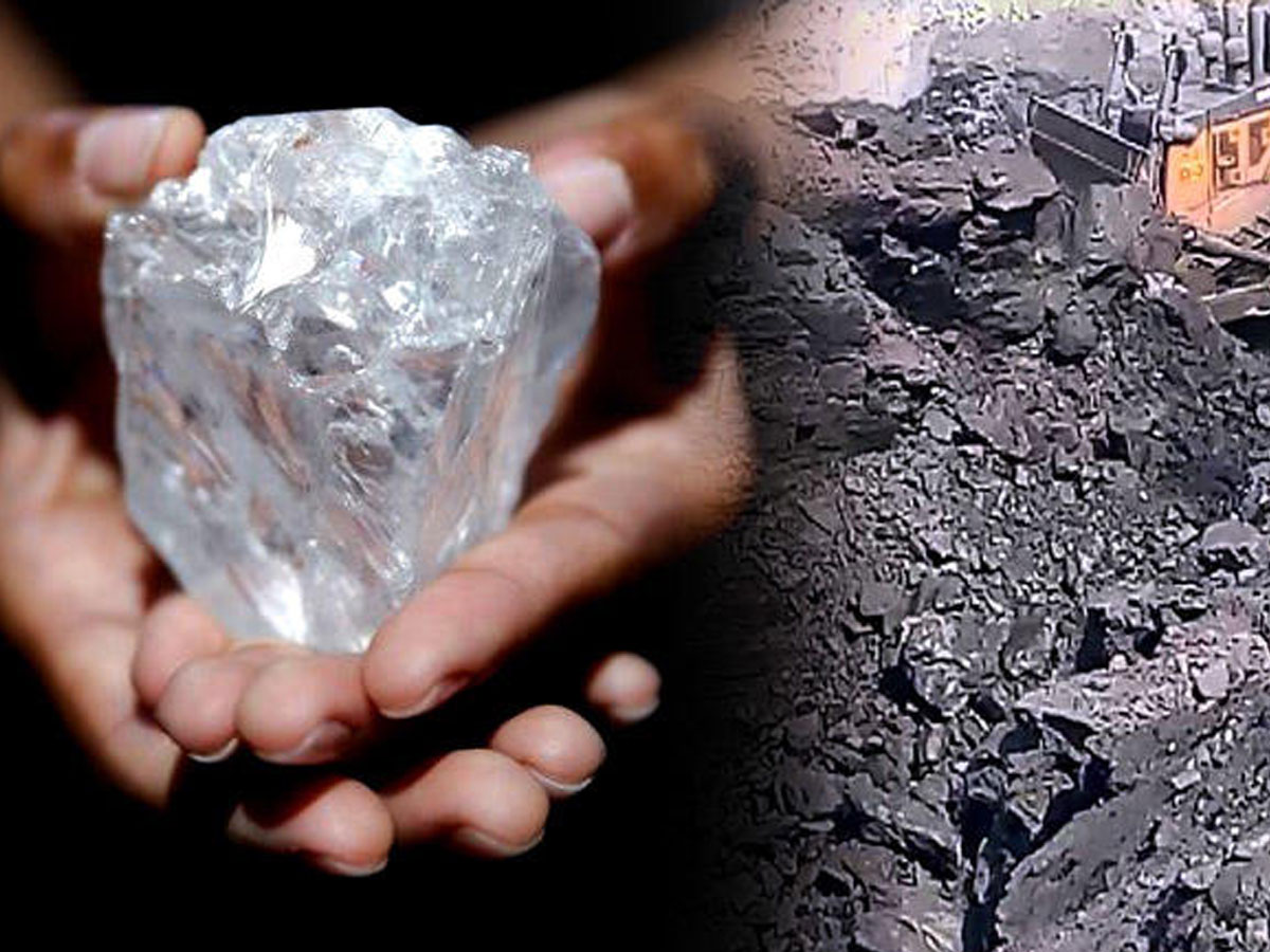 how diamonds formed naturally know Locations you find pure 24 carat ...