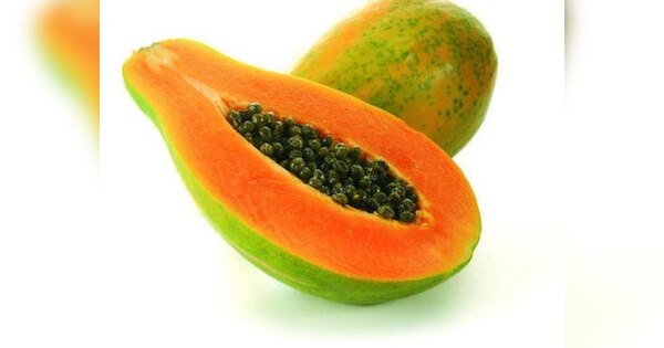 7 Benefits of eating papaya in morning know papita khane ke fayde | Papaya Empty Stomach in ...