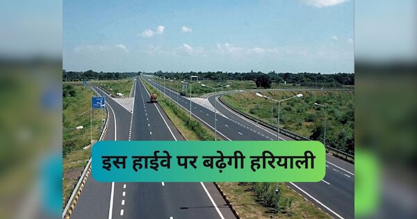 dwarka expressway will more green mini amazons to made at gurugram ...