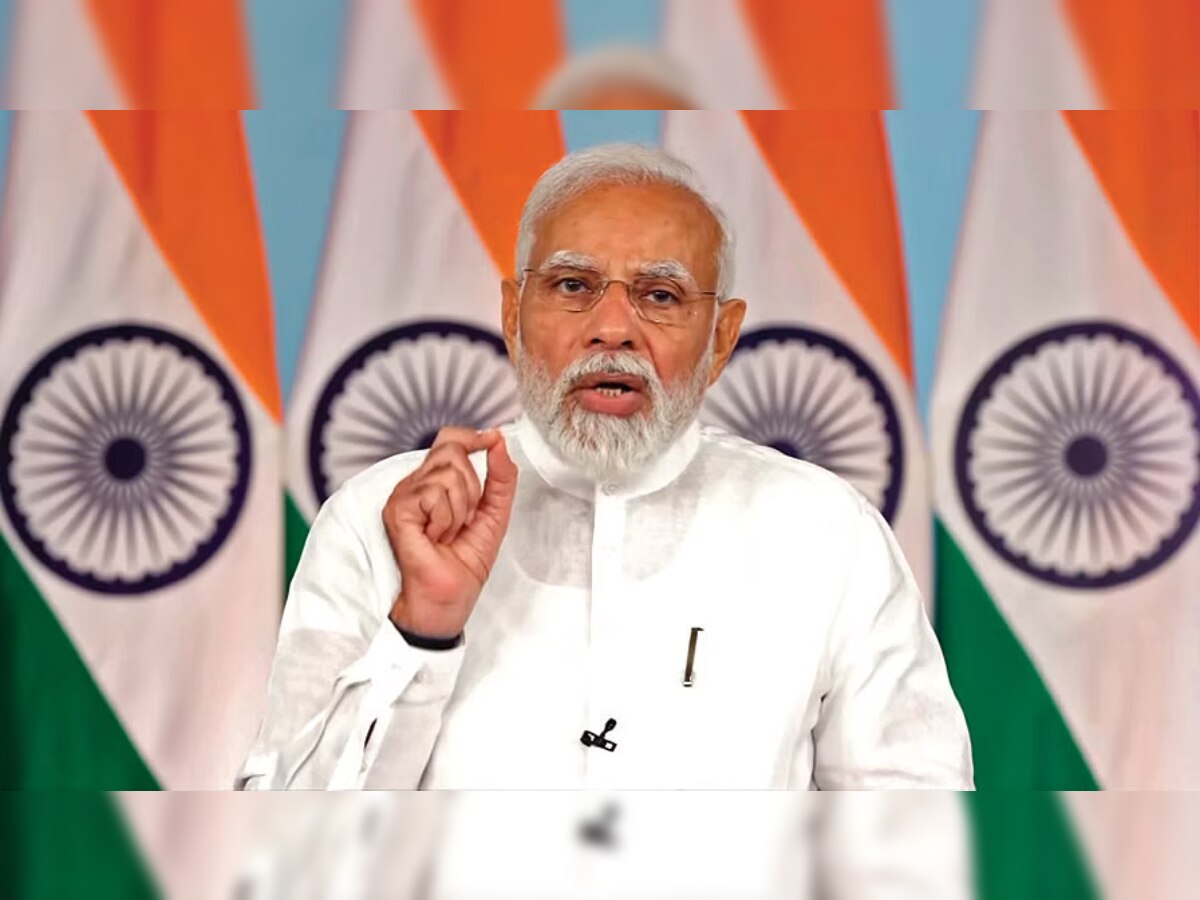 Loksabha Chunav 2024 Pm Modi Will Talk To Mp And Mla Of Uttar Pradesh