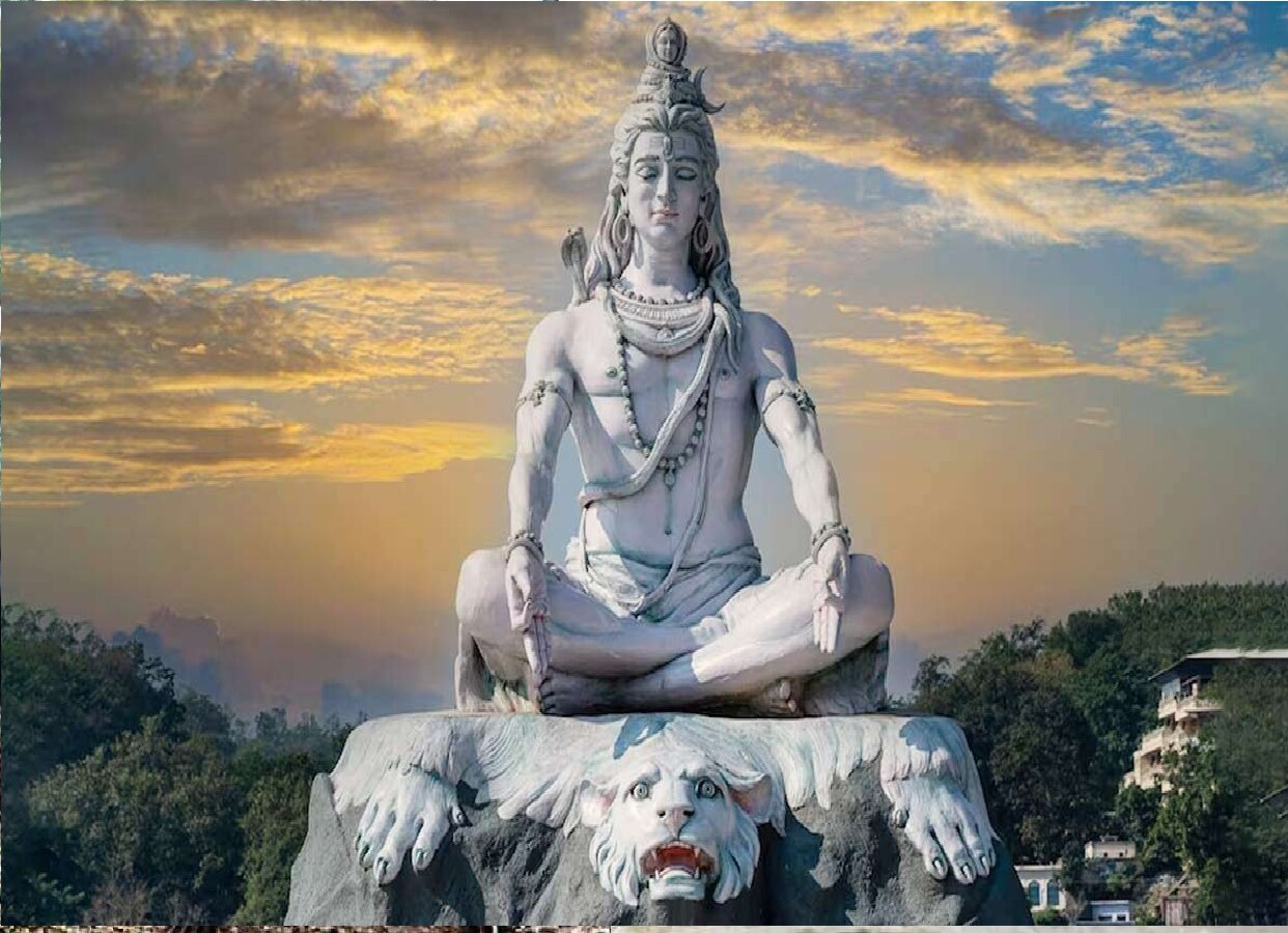 puja path sawan 2023 worship of mahadev in sawan shivling puja vidhi ...