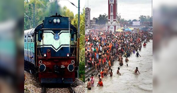 diwali ganga snana yathirai IRCTC brings diwali ganga snana yatra 9 days tour package | Indian ...