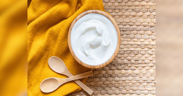 Curd Benefits Learn the right way to eat curd these benefits available ...