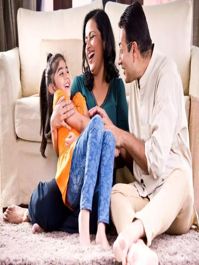 Good parenting tips These 9 minutes of the day are very sensitive for ...