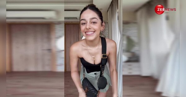 hot alaya f night part gone crazy flaunt cleavage in tight corset top expose necklines | नाइट ...