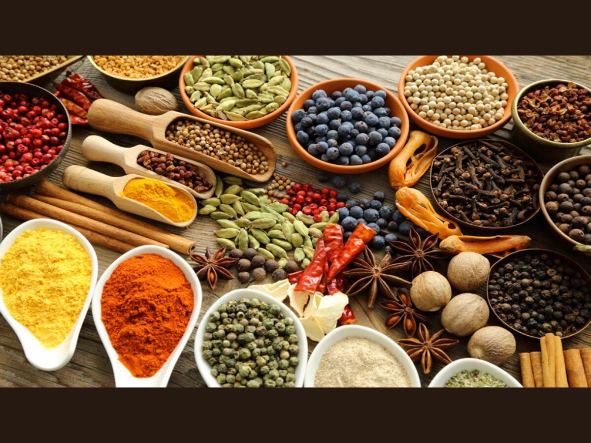 daily gk quiz which state of India is also known as Garden of Spices ...