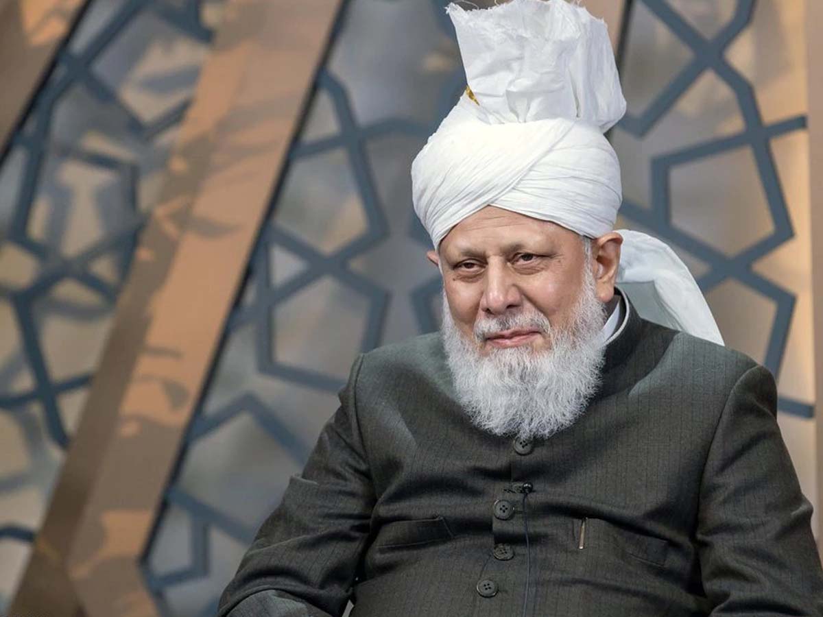 who is Ahmadiyya Muslim know everything about them