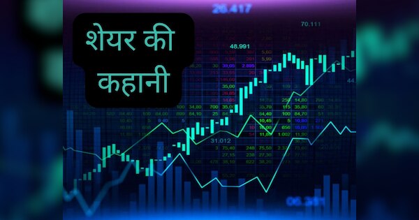 Aditya Vision share price multibagger stocks give huge return in three ...