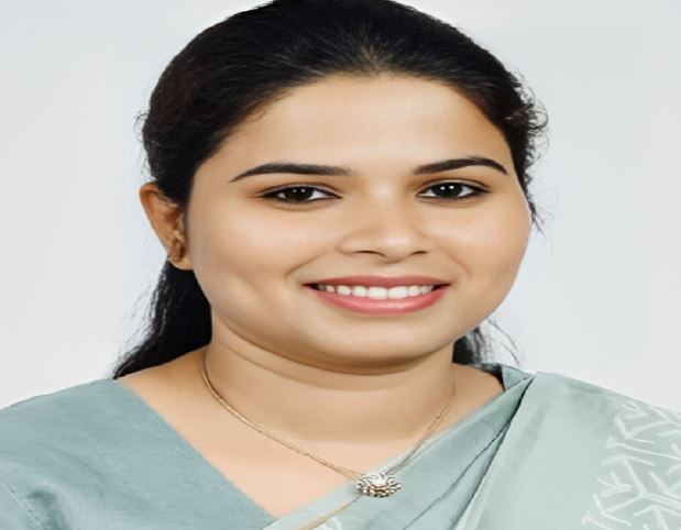 SP MLA Pooja Pal and Indrajit Saroj can join BJP BJP plan Mission 80 ...