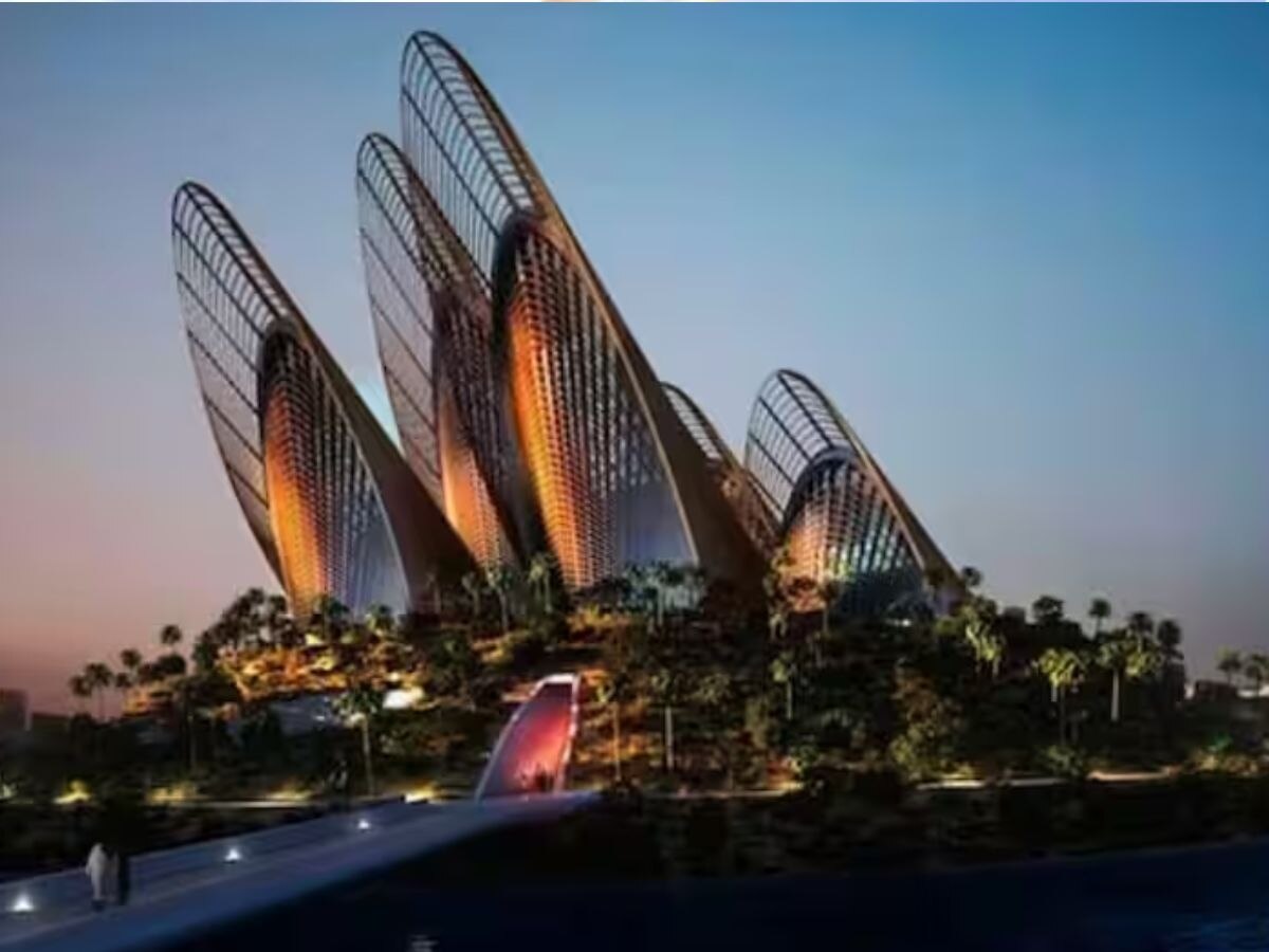 General Knowledge Unique architecture Egg Shape Basket Shape Weirdest ...