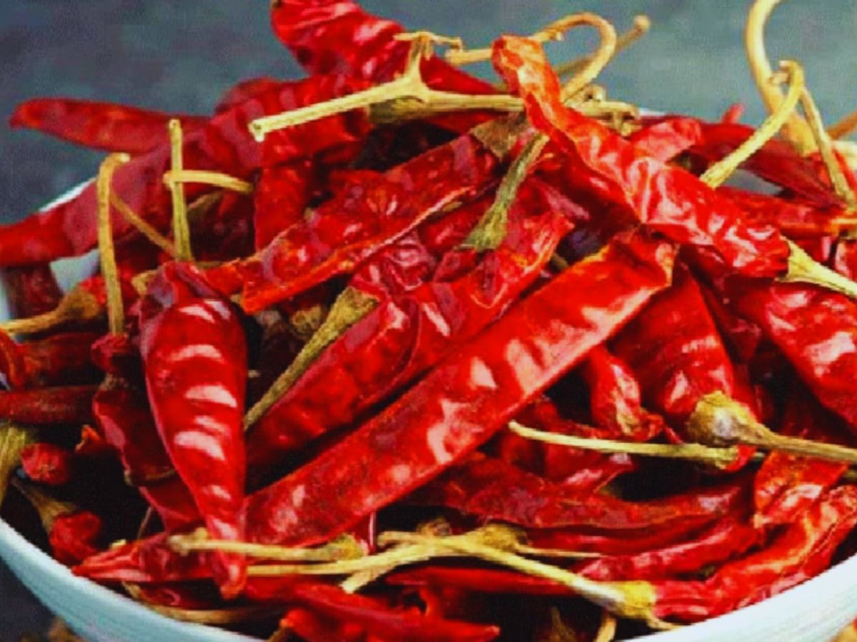 lal mirch ke totke and upay astro remedies of red chilli in hindi for ...