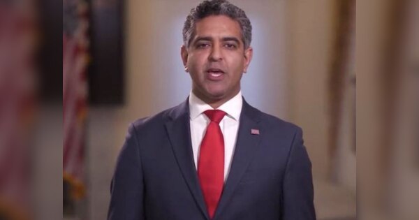 WHO IS HARSH VARDHAN SINGH FIGHTING FOR PLACE IN US PRESIDENTIAL RACE ...