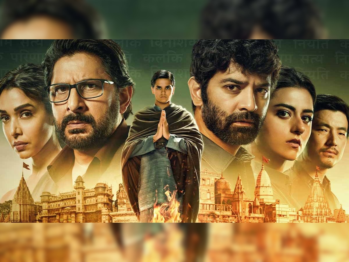 Superstition and Mystery bases web series excites audience Asur Aashram ...