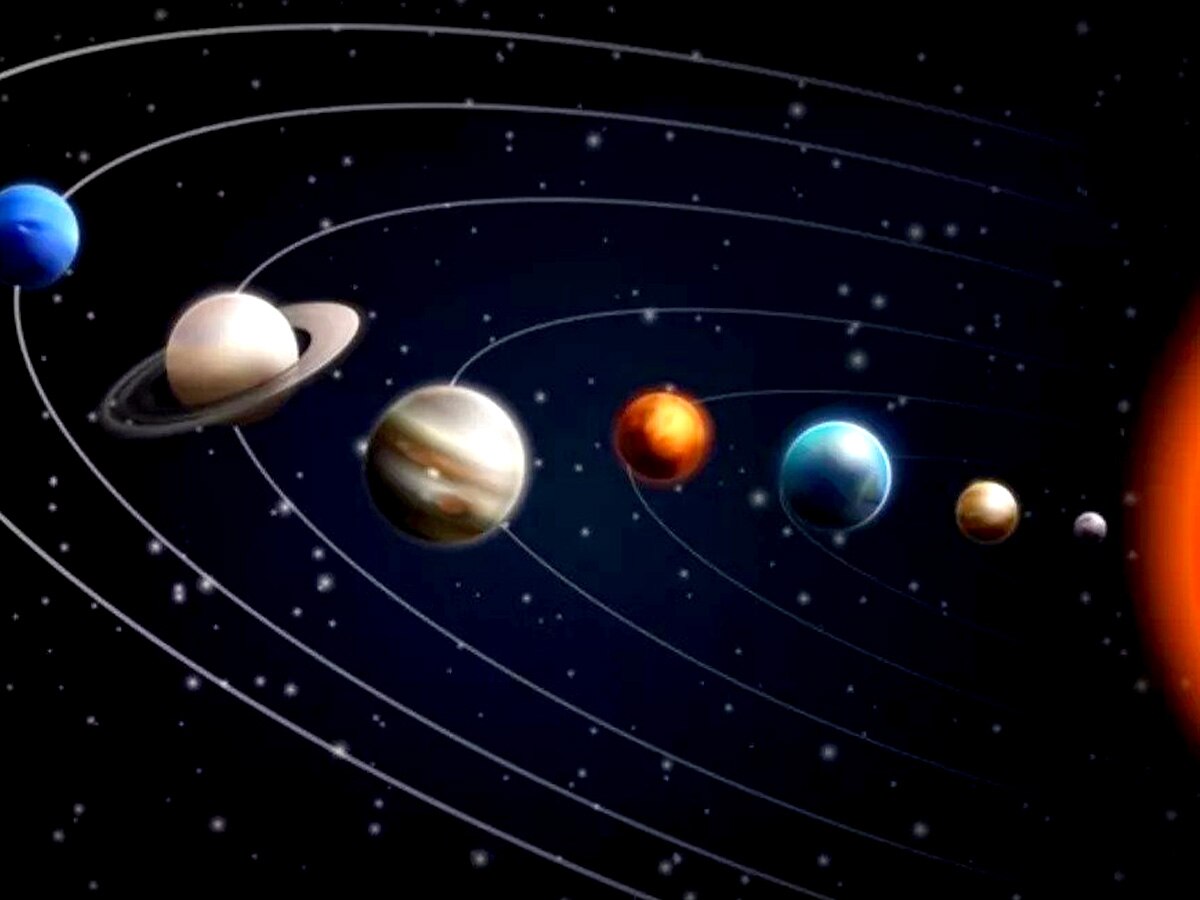 Rashifal Horoscope Mangal Shukra Rashi Parivartan Mars Venus Transit