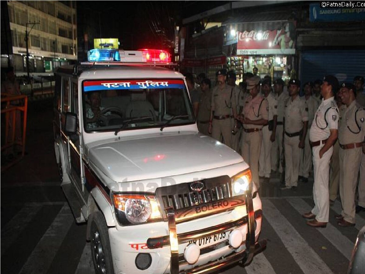 Husband killed his wife with his friends lakhisarai police caught the ...