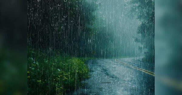 IMD Alert in madhya pradesh weather forecast heavy rainfall in sidhi ...