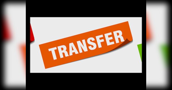 transfer in madhya pradesh 18 IAS Officer transfer Guna Bhind Panna Umaria Chhindwara collector ...