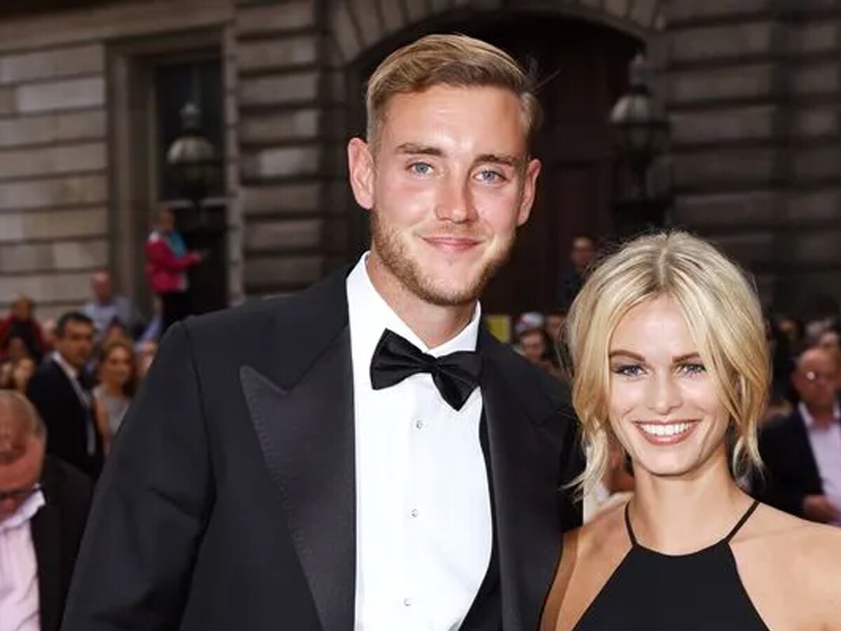 ଅବସର ନେଲେ ଇଂଲଣ୍ଡର ଦ୍ରୁତ ବୋଲର ଷ୍ଟୁଆର୍ଟ ବ୍ରଡ଼ | Stuart Broad Net Worth ...