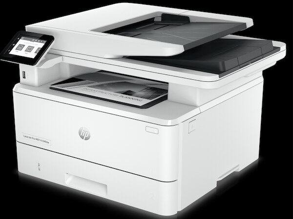 HP Launches LaserJet Pro MFP 4104 Printer for Most Affordable Printer ...