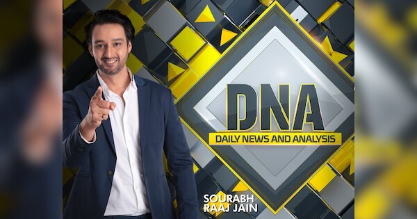 DNA with Saurabh Raaj Jain Now with Saurabh Jain in new avatar DNA will ...