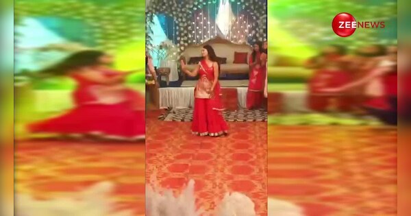 bhabhi dances in devar marriage best wedding dance watch this video you ...