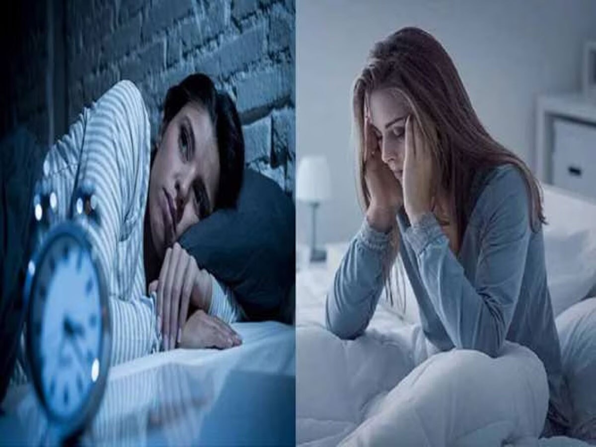 health news Follow these tips for a good night sleep achchi nind ke ...