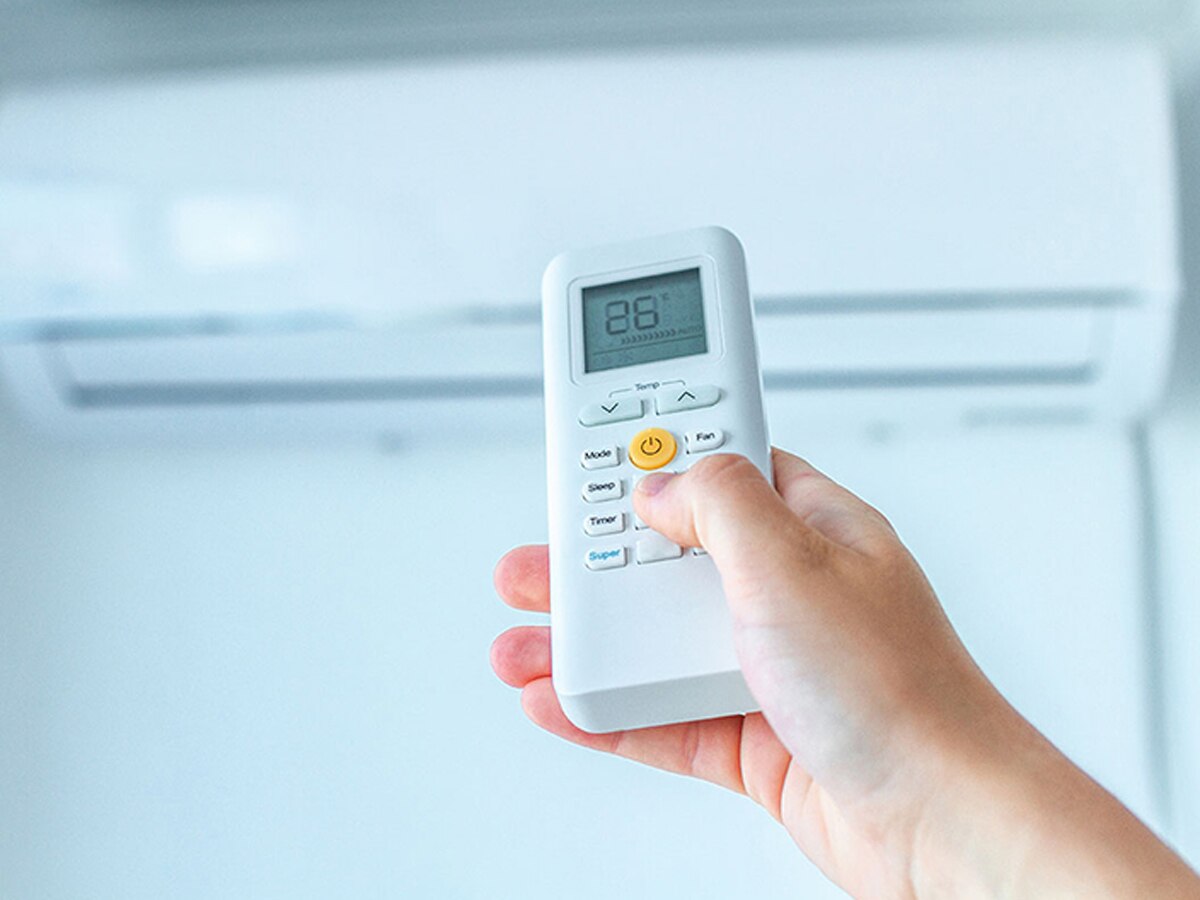 AC Mode for Humidity Control This Mode Will Control Humidity | AC का ये ...