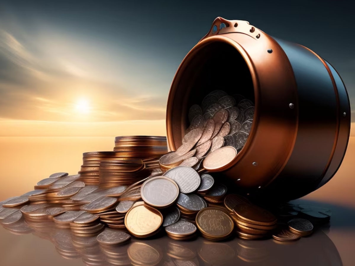 How to keep cash Where to safely keep cash at home | Cash in Home: घर ...