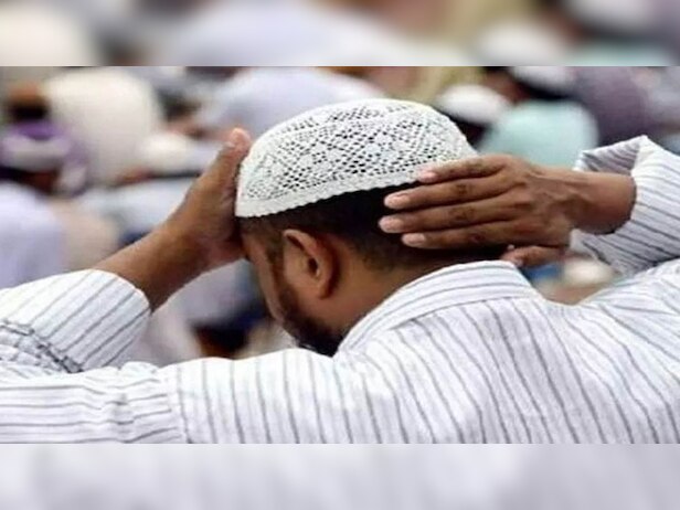 Nuh Violence Latest news Who are Meo Muslims why did Mewat burn after ...