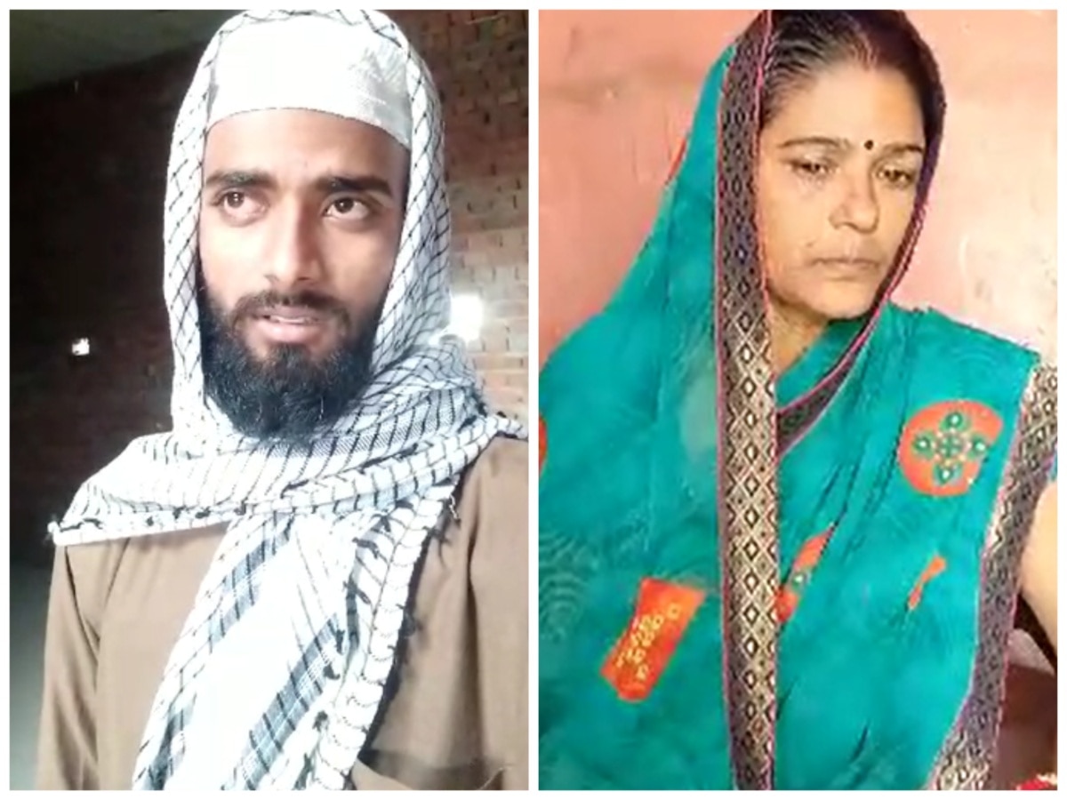 Bihar Siwan Hindu youth Sharvan Kumar convert to Isalm for marring his ...