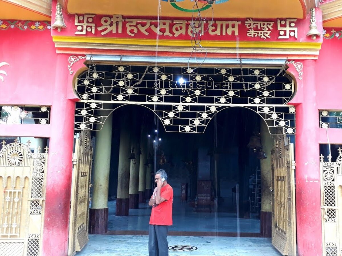 most Haunted Temples in india top 5 haunted templesIndia ghost bhooton ...