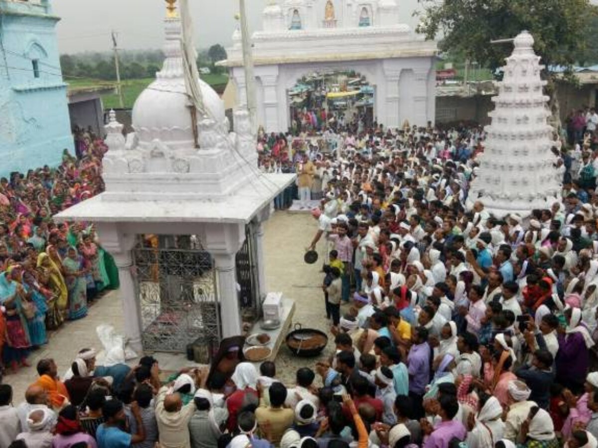 most Haunted Temples in india top 5 haunted templesIndia ghost bhooton ...