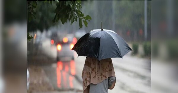 Bihar Weather Forecast Update Possibility of heavy rains in 7 districts ...