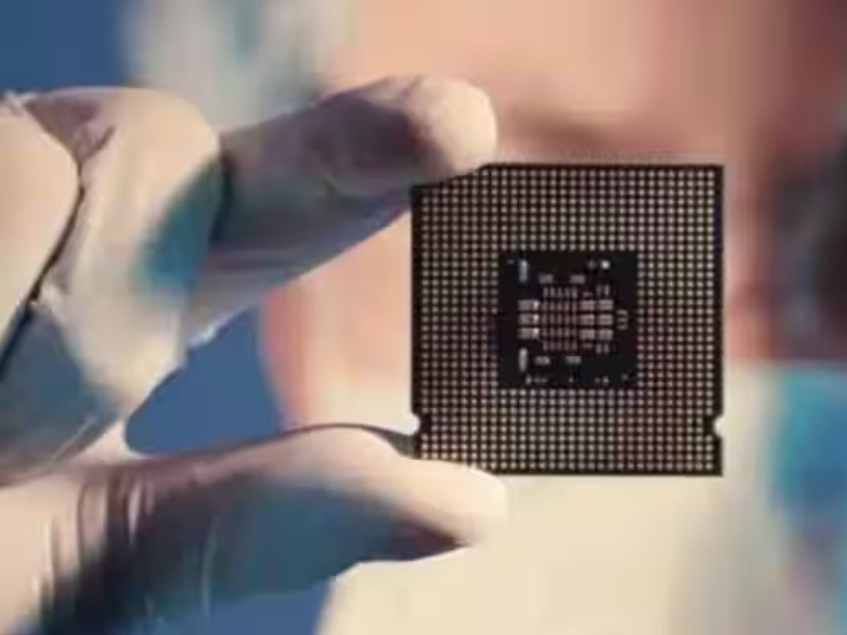 UP First Semiconductor factory to establish in Greater Noida Yamuna ...