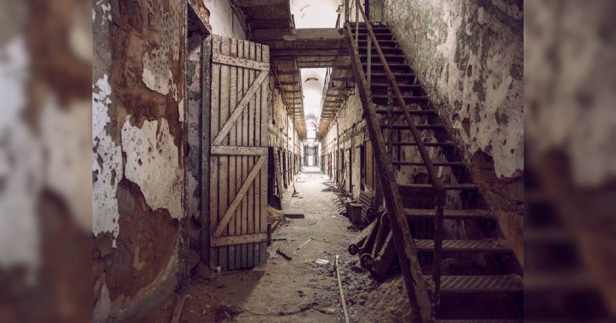 What is Dark Tourism and know about 5 dark tourism places in details ...