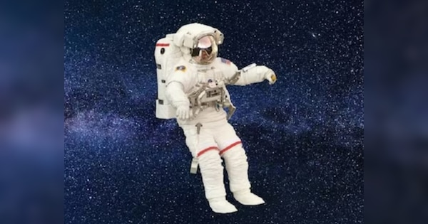 What would happen if someone died in space Know Nasa detailed protocol ...