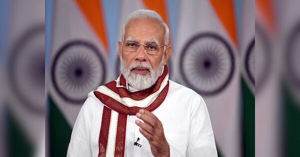 modi government big decision restrict import of laptops, tablets ...