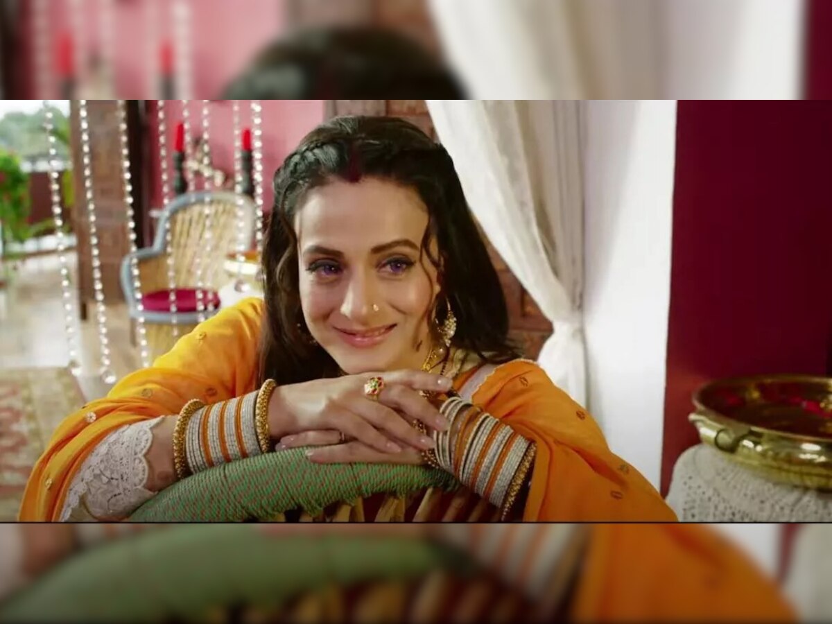 Sunny Deol charge 20 crores for Gadar 2 and Ameesha Patel fees will give you shock | Gadar 2 ...