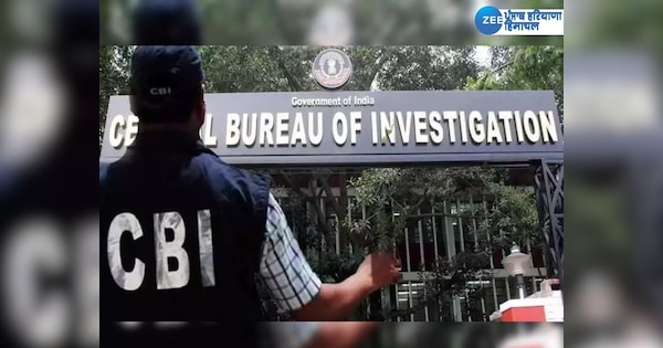 Chandigarh News: ਚੰਡੀਗੜ੍ਹ ਦੇ ਸਾਬਕਾ SSP ਚਾਹਲ ਤੋਂ CBI ਪੁੱਛਗਿੱਛ; ਆਮਦਨ ਤੋਂ ਵੱਧ ਜਾਇਦਾਦ ਬਣਾਉਣ ਸਬੰਧੀ ਮਾਮਲਾ