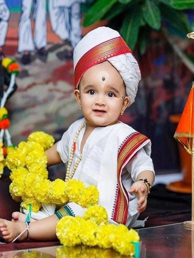 Does Kaala Teeka protect children from evil eye Know the truth behind ...
