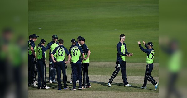 IND vs IRE: Ireland team announced for T20 series against India