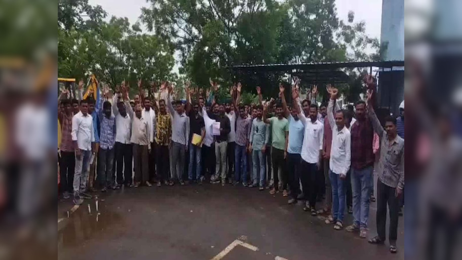 Pratapgarh News Patidar Patel and Dangi Samaj raise demand for Sardar ...