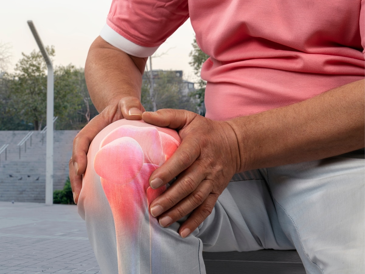 Weak Bones: 5 lifestyle mistakes make bones weak before time | Weak ...