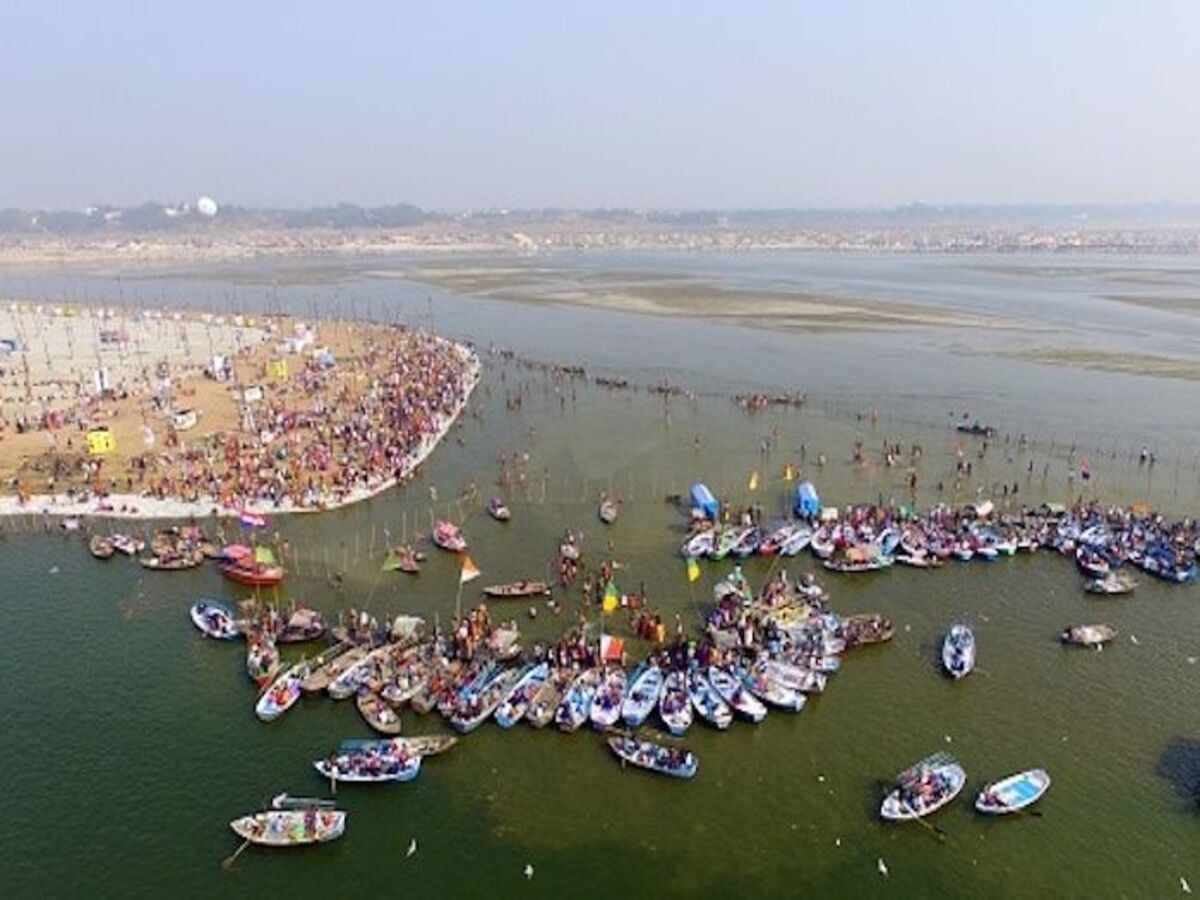 One Day Capital of India: ଦେଶର ସେହି ସହର ଯିଏ ଦିନକ ପାଇଁ ହୋଇଥିଲା ରାଜଧାନୀ