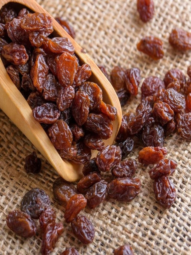 Munakka Benefits From weight gain to bone strength these 10 great ...