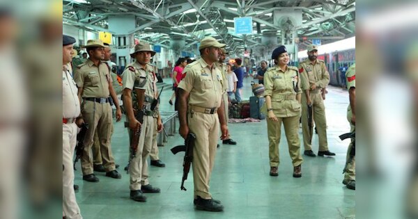 What is RPF Salary and their Responsibilities Know all about