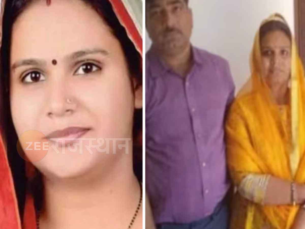 Rajasthan News Jaipur Heritage Mayor Munesh Gurjar suspended from post ...